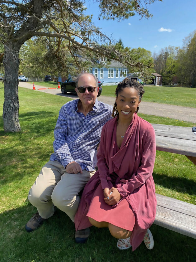 Late author Russell Banks honored at John Brown Day | News, Sports ...